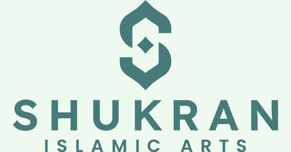 Islamic Jewelry & İslamic Home Decor – Shukran Islamic Arts